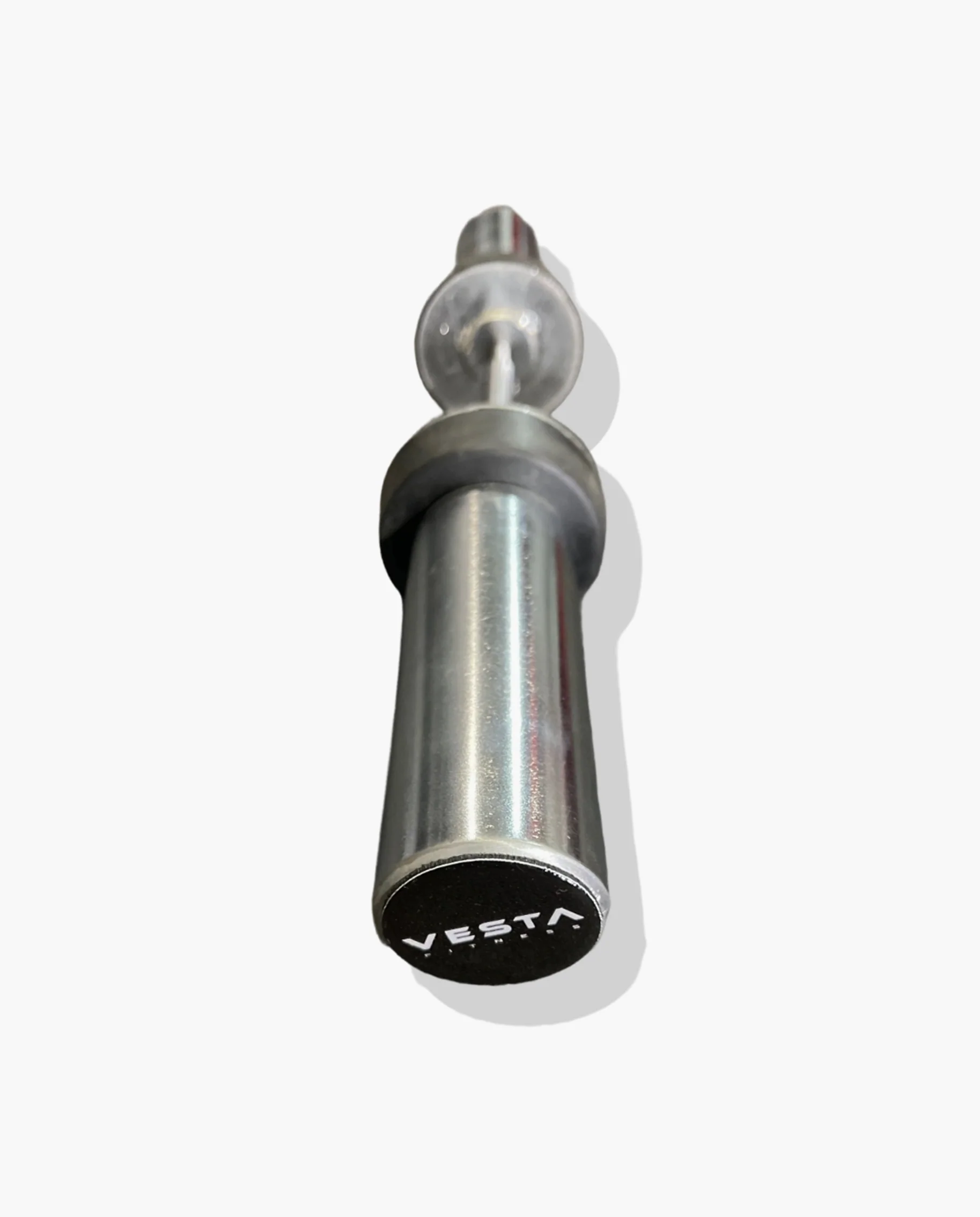 Olympic Weight Pin Extender - Iron Strength